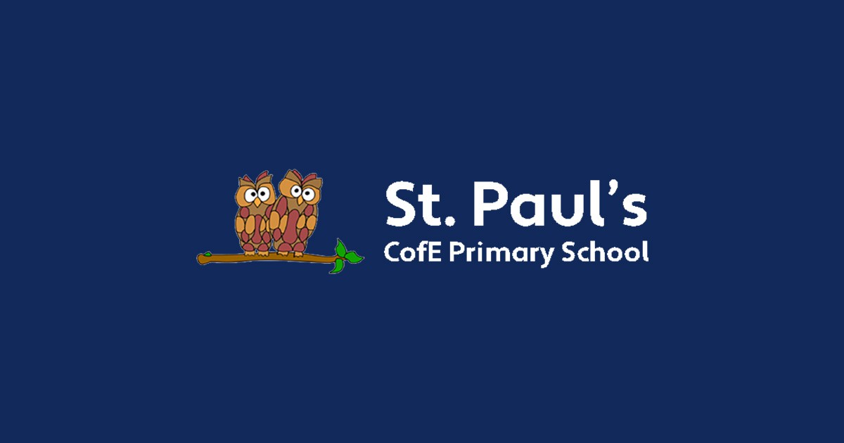 About Us - St. Paul's C of E Primary School - Jesus the Good Shepherd ...